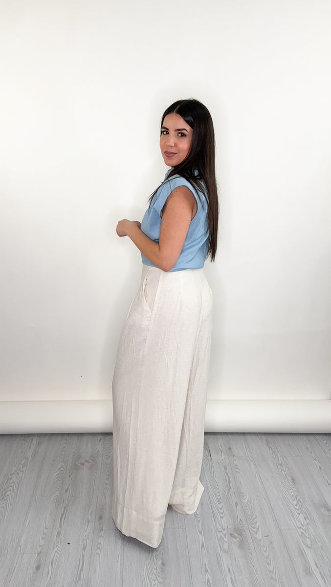 Calixo Pants – Kalopsia Shop